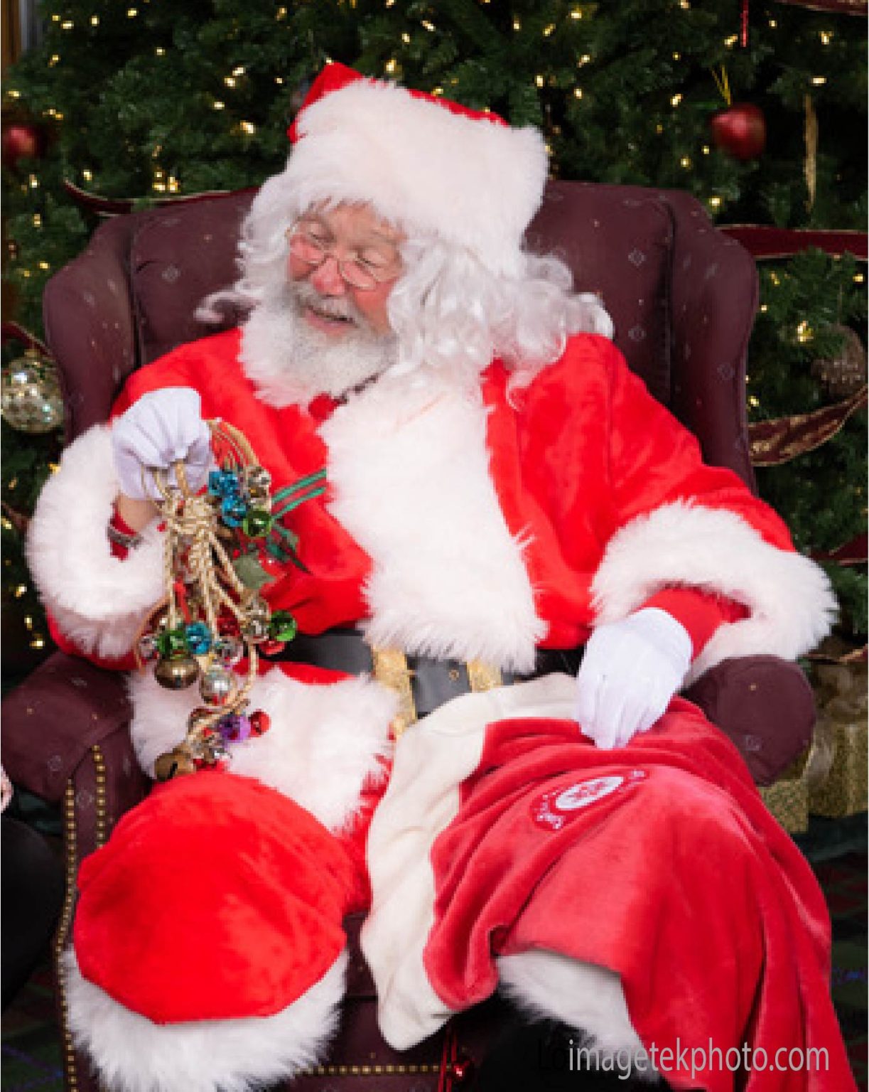 Denver Santa For Hire | Denver Santa | The Santa Guide
